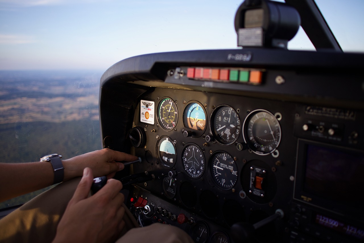 Flight Review Course – Asia Pacific Helicopter Pilot Academy